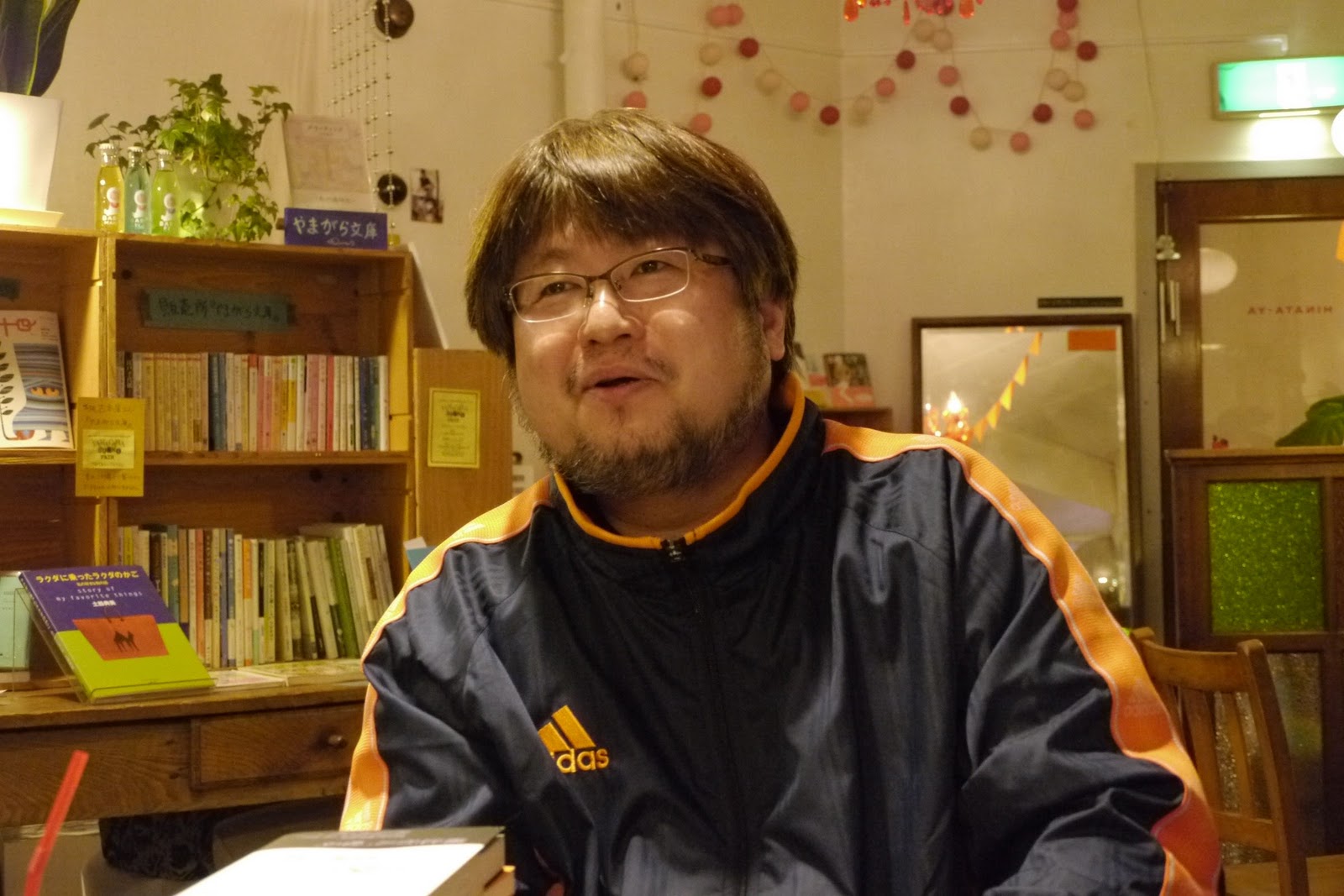 Kouhei Kadono - Alchetron, The Free Social Encyclopedia