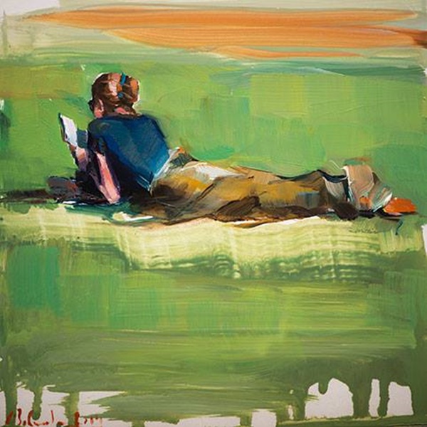 Impressioni Artistiche : ~ Edward B Gordon