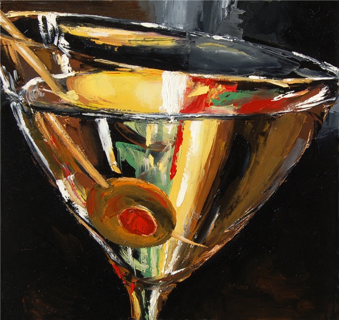 Victor Bauer, 1969 | Figurative painter | Tutt'Art@ | Pittura ...