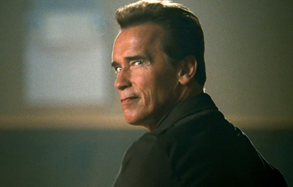 Arnold Schwarzenegger officially taking acting offers - The Reel Lebowski