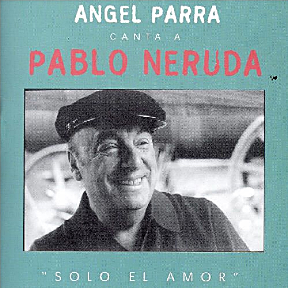 LA MUSICA CHILENA DEL KBZON