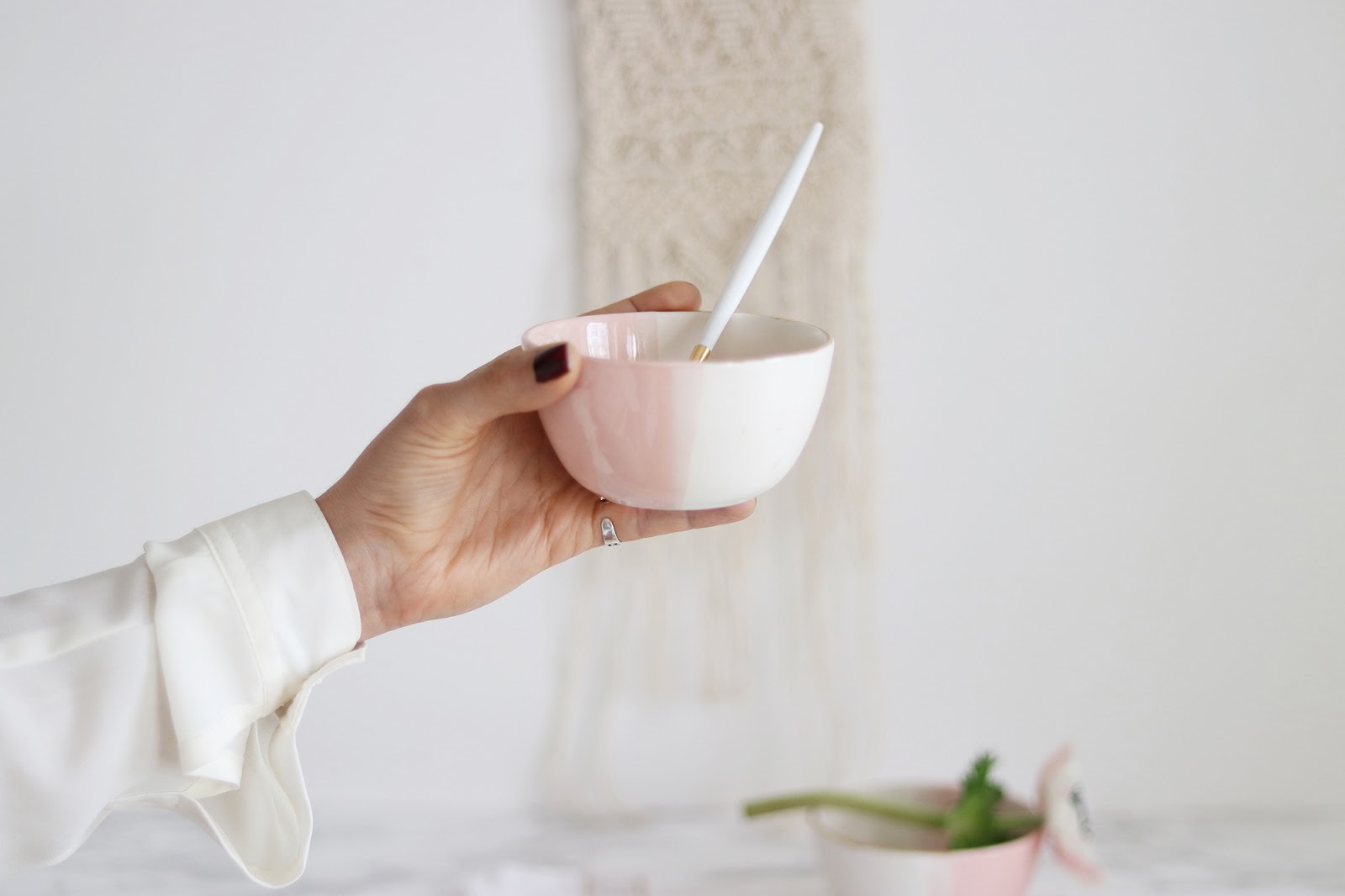 A arte do contentamento - Homes in Colour