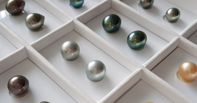 Pearl Pricing Guide - How Much Are Pearls Worth?