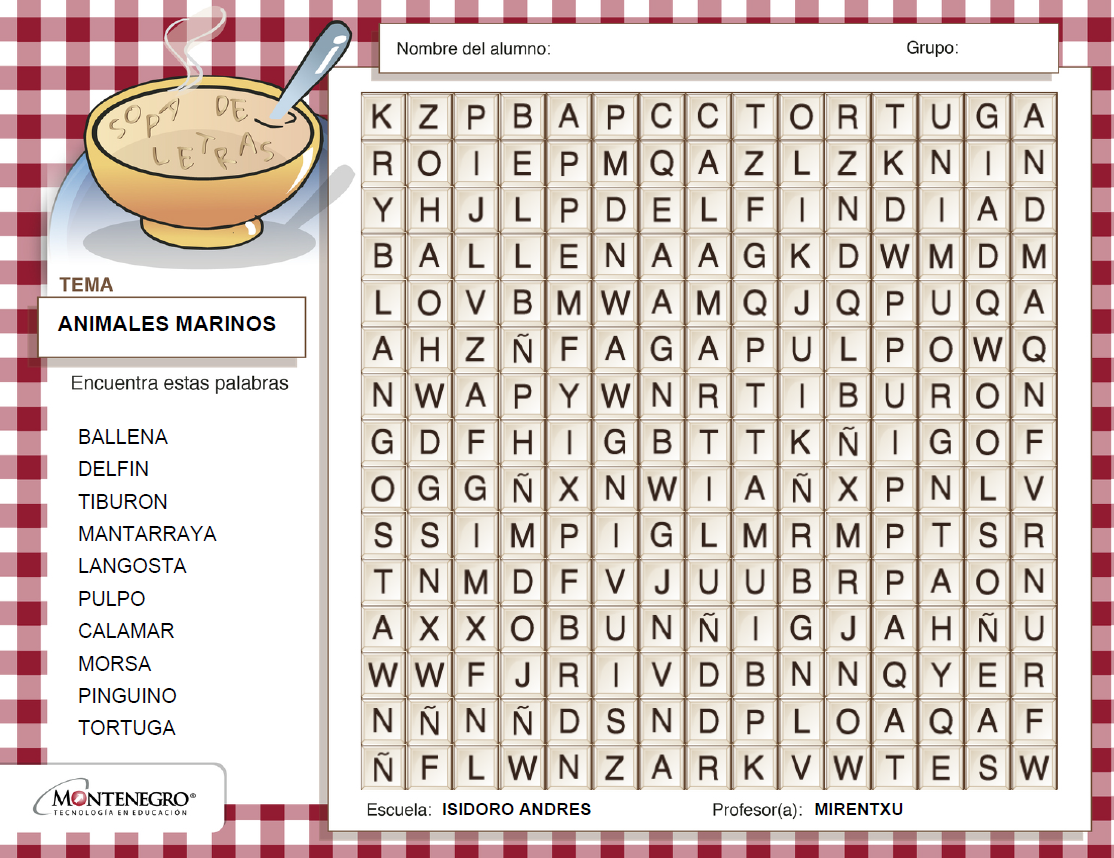 LA CLASE DE MIREN: mis experiencias en el aula: WEBQUEST 20000 LEGUAS ...