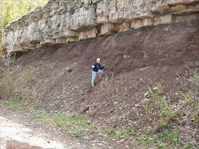 Niagara Falls Erosion - Part I ~ Hudson Valley Geologist
