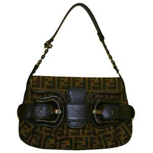 The Great Empire: How to Spot a Fake Fendi Handbag?