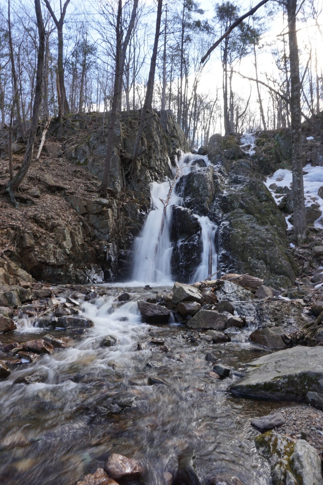 Harriman Hiker: Harriman State Park and Beyond: Appalachian Trail at ...