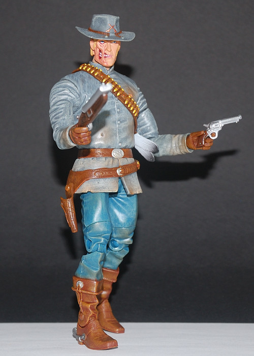 Come, See Toys: DC Universe Classics Jonah Hex