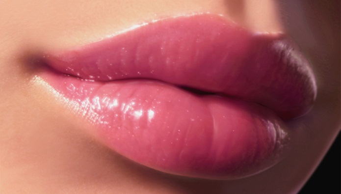 Get Juicy Pink Lips Just in 2 Minutes With This Natural Ingredient - Go ...