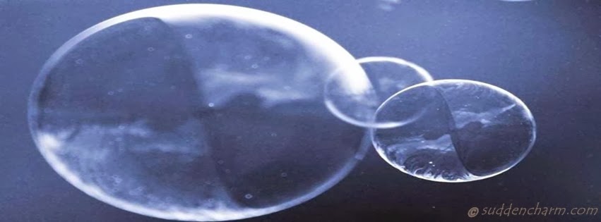 New Bubbles photo for facebook cover ~ Charming collection of Photos ...