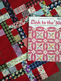 Patchwork n Play: November 2015