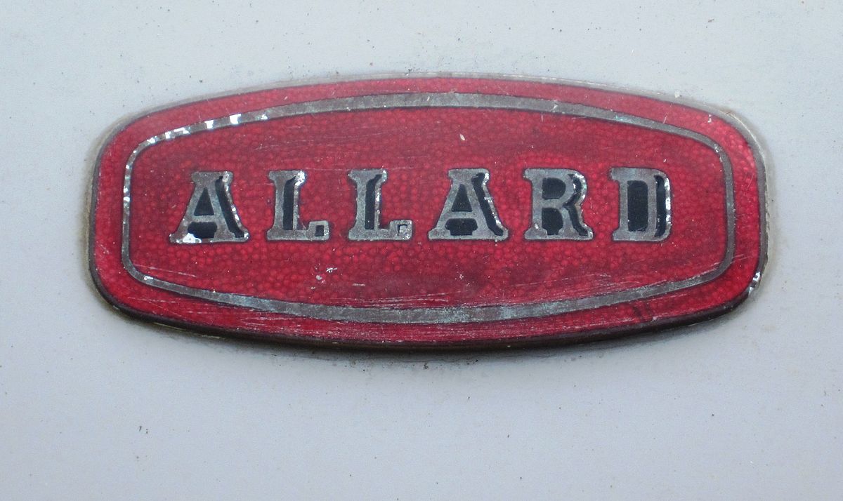 My Lifelong Automotive Passions By: John E. Aibel