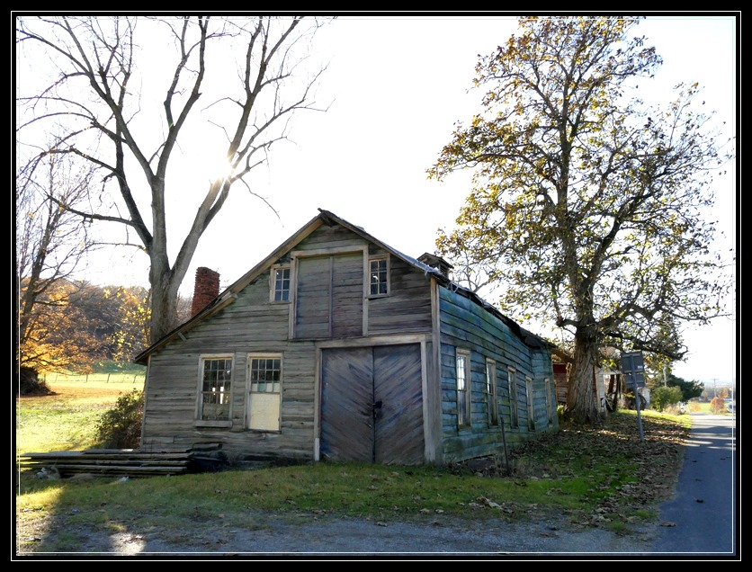 Road Trippin' in Beautiful Easton NY - Part II | Life As I See It