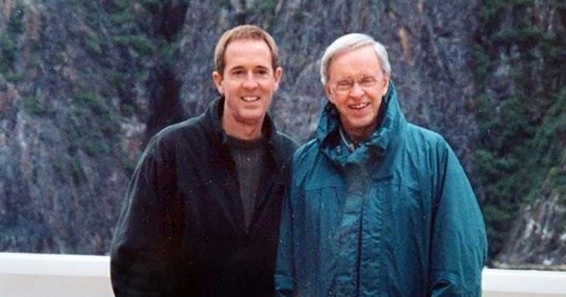 I Ended Up Dropping Charles and Andy Stanley From My List Because They ...