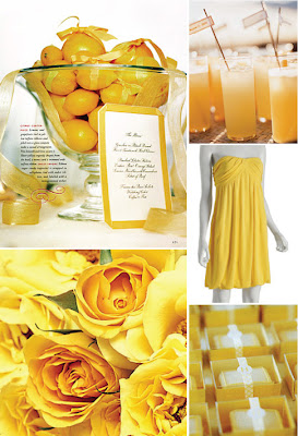de Lovely Affair: {Color Inspiration} What's in a color? Apparently ...