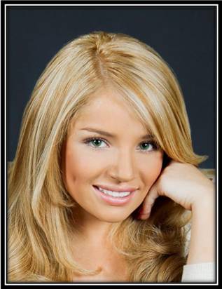 AlciArtístico: SANDRA ITZEL, JOVEN ACTRIZ MEXICANA, CON IMPORTANTE ...