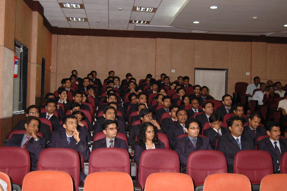 SIMSREE Gets a New Auditorium ~ SIMSREE Blog