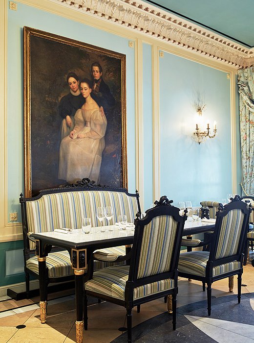 Style Inspiration Brands We Love, the famous Parisian patisserie ...