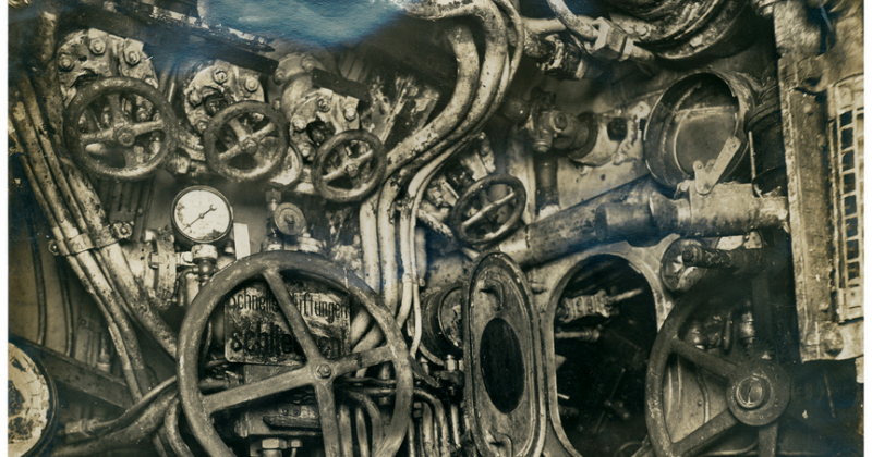 Military Analysis: UB-110.