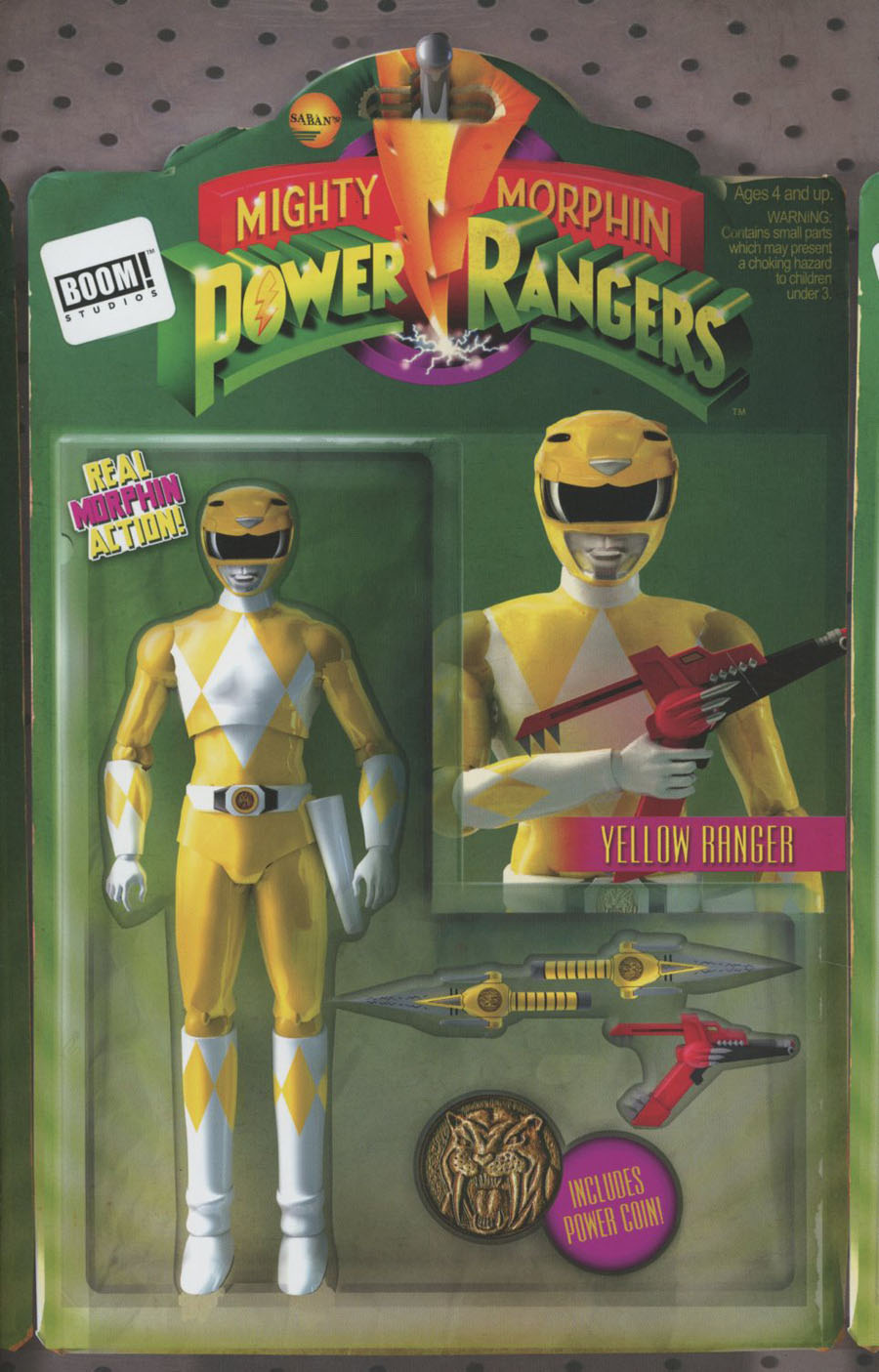 She's Fantastic: Female Character ACTION FIGURE COMICS COVERS!