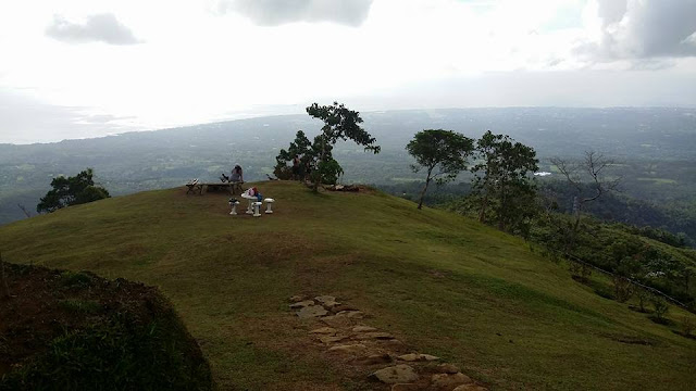 Puncak Tanawan Adventure, over viewing beauty of the world ~ Travel ...