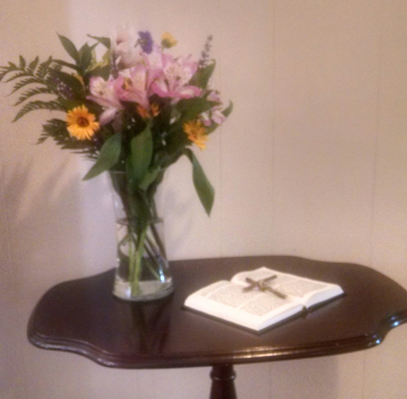 The Christian Curmudgeon