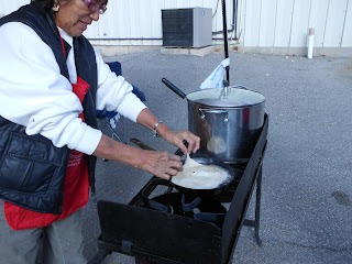 My Kind of Cooking: Fry Bread