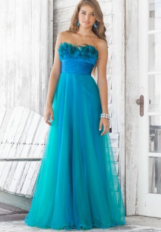 WhiteAzalea Prom Dresses: Different Styles of Prom Dresses