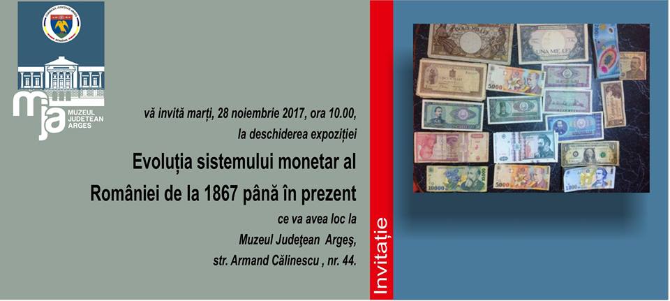 Ştiinţă pentru toţi: Evoluția sistemului monetar al României, de la ...