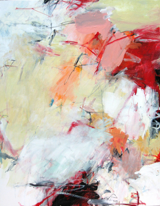 ARTBURGAC: Charlotte Foust