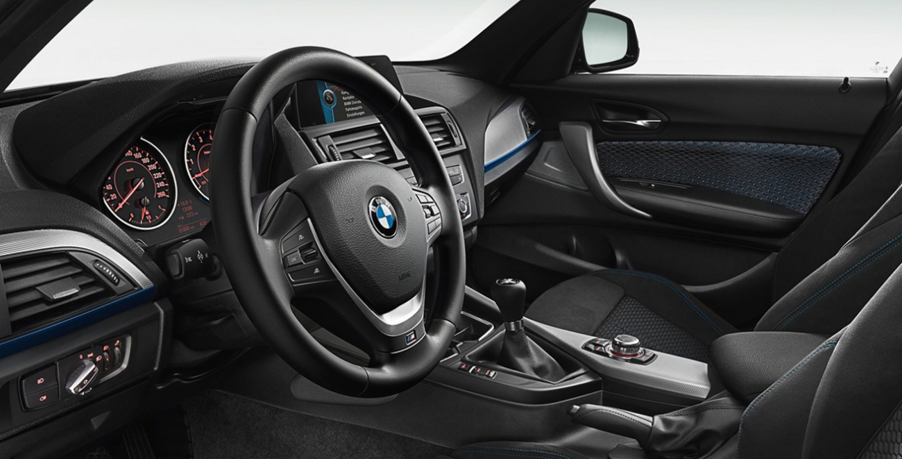 First Drive: New 2013 BMW M135i Hatchback Euro ~ Auto Car News and Modified