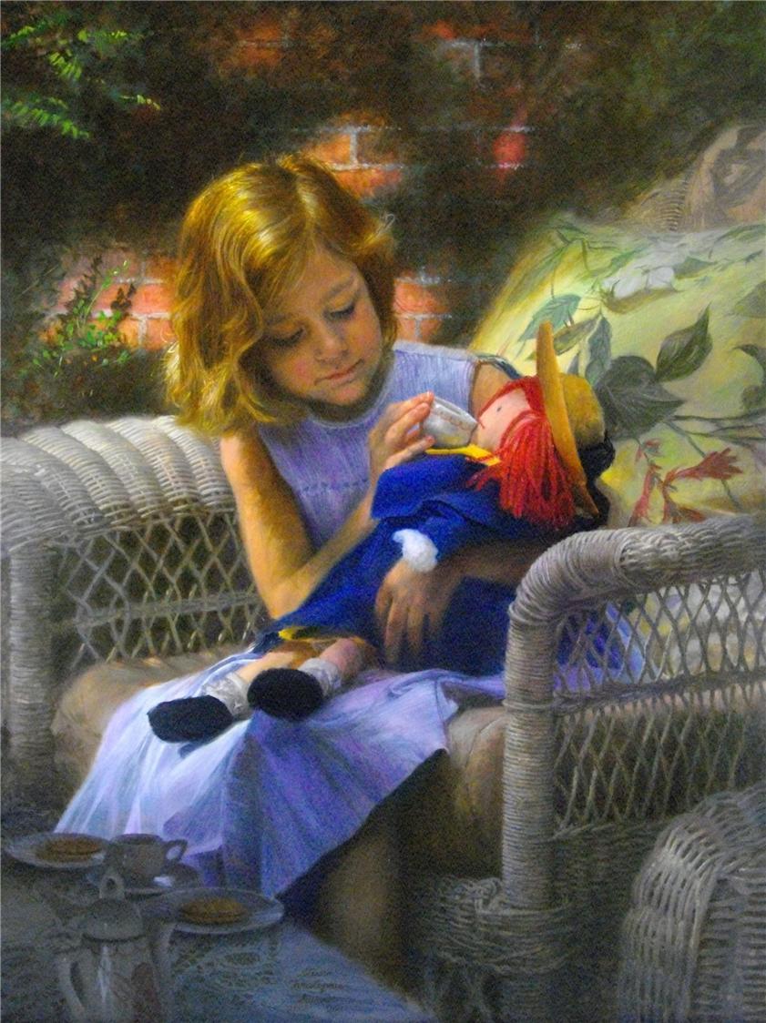 tr-art- 1: Steven Christopher Seward