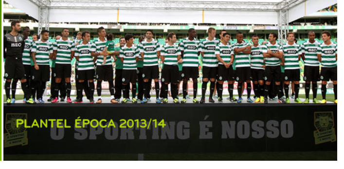 Viver Parambos: SCP teve um bom desempenho e ganhou