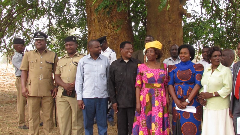 MATUKIO @ MICHUZI BLOG: Balozi wa Tanzania nchini Malawi awataka Polisi ... MATUKIO @ MICHUZI BLOG: Balozi wa Tanzania nchini Malawi awataka Polisi ...