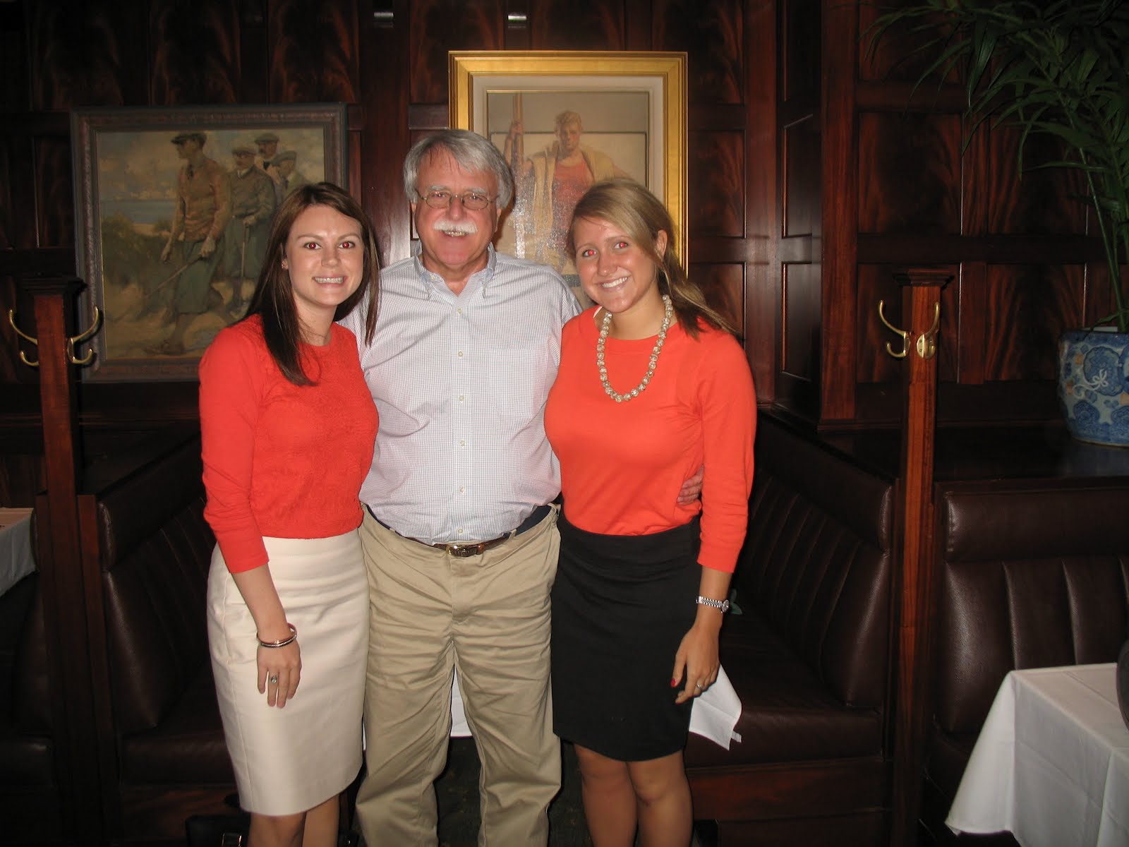 Washington Buckeye: A Thorn Between Two Roses