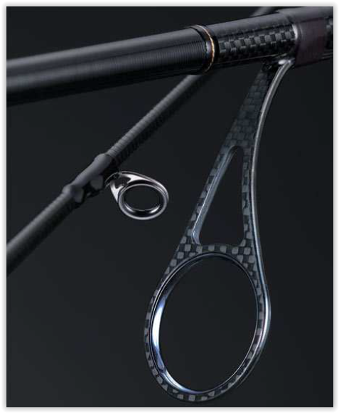 Campos Pesca: Daiwa AGS – Air Guide System
