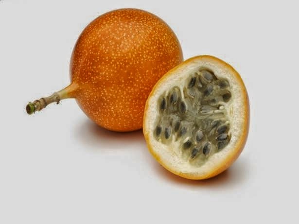 Vigilancia Tecnológica -Sector Pasifloras: FRUTAS