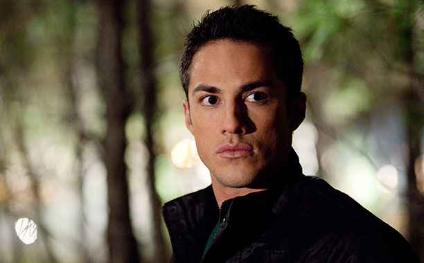 THE VAMPIRE DIARIES - Il ritorno di Tyler per la stagione finale | Lost ...