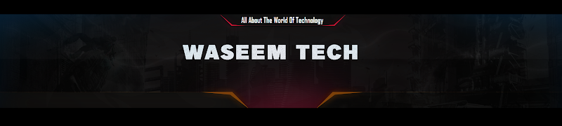وسيم تيك Waseem Tech