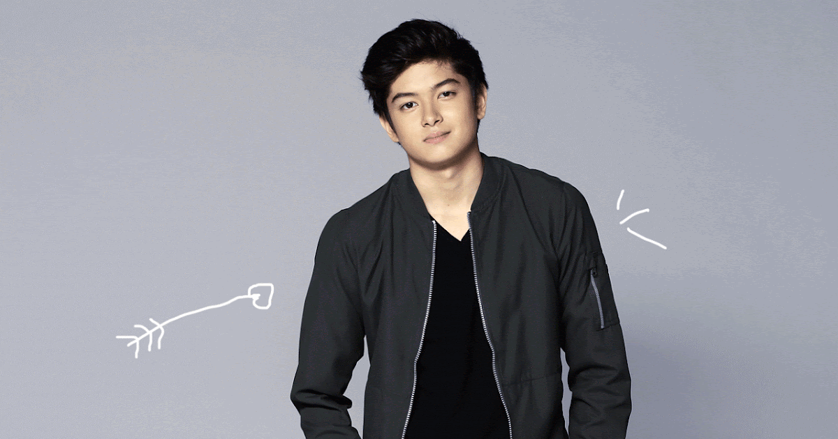 Man Central: Jack Reid: In Casual Wear