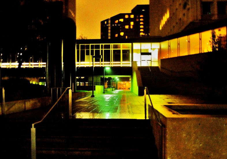 Houston in Pics: Skywalks in Downtown Houston