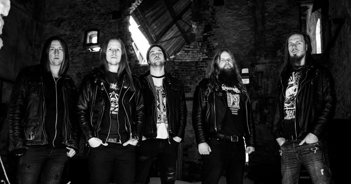 Interview - FERAL - We love death metal, and that is not going to ...