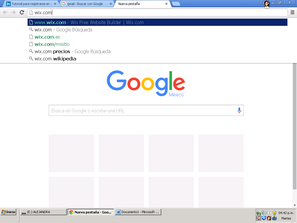 INSTALA Y CONFIGURA SISTEMAS OPERATIVOS DE LA OFIMATICA