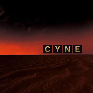 Giraffegy Music: CYNE - Pretty Apollo