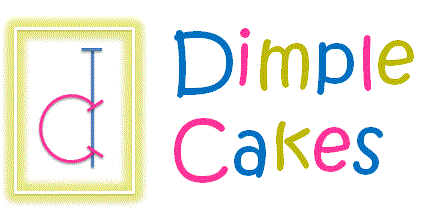 Dimple Cakes