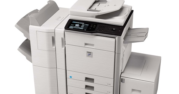 UniNet presenta cartuchos de reemplazo y componentes para Sharp MX-M503 ...