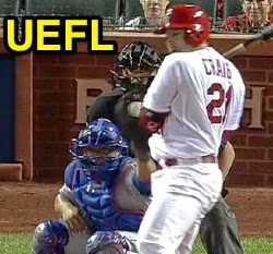 MLB Instant Replay Review 071: Gabe Morales (03) | Close Call Sports ...