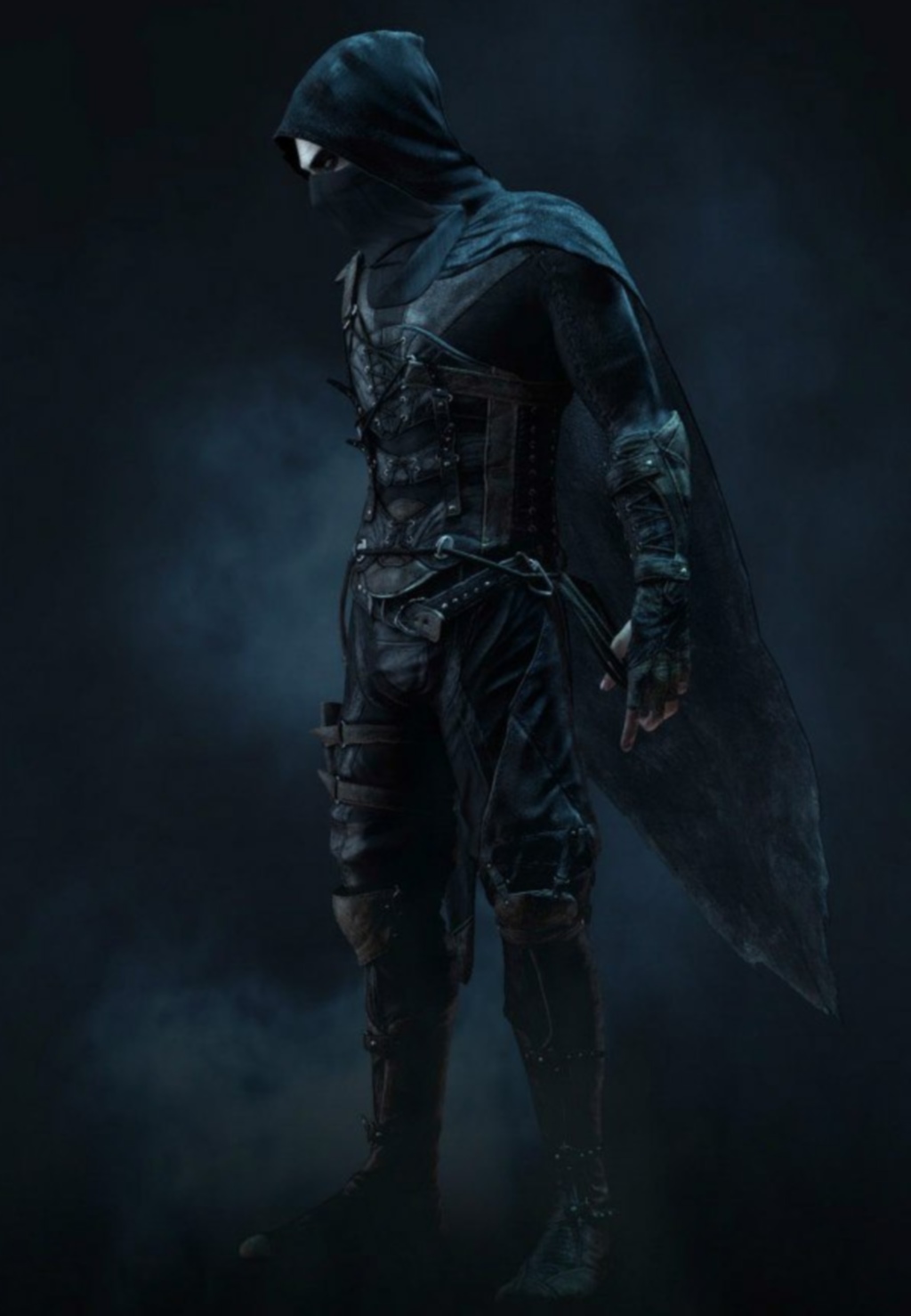 Thief 4 Video - Trailer | Rooteto