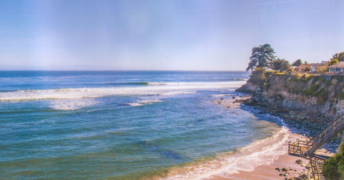 Forestdweller: Opal Cliffs