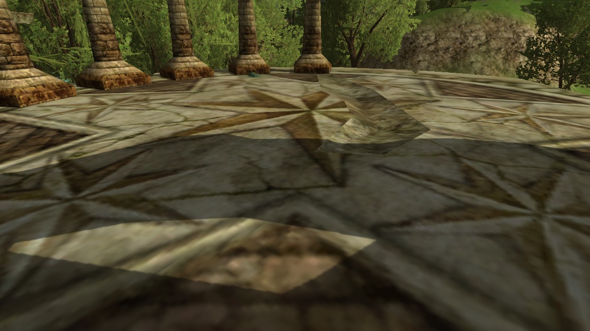 A Tour of Lore – Part 1.1 – Bree-land | Archet Dale – LOTRO Players